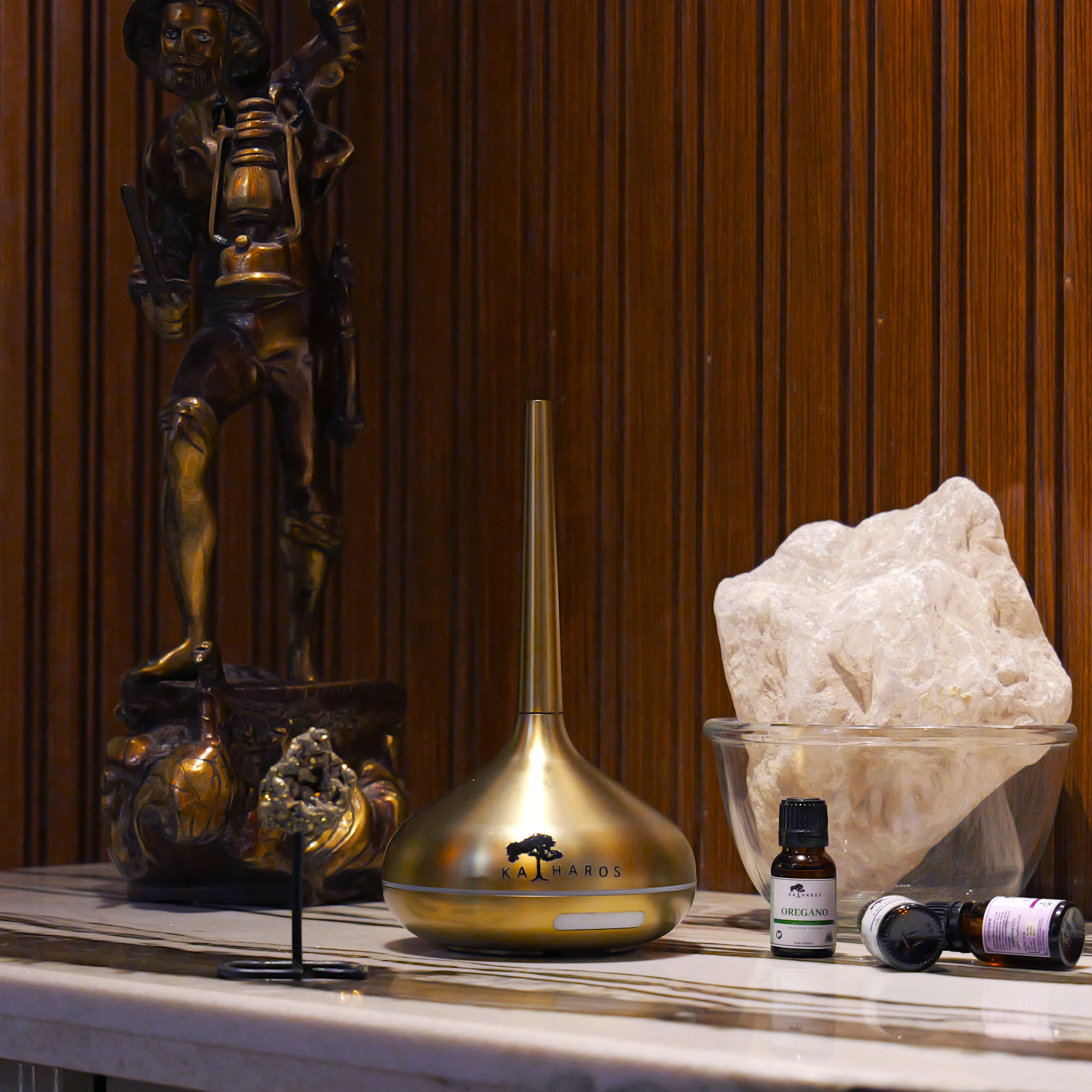 Aroma Humidifiers – Katharos
