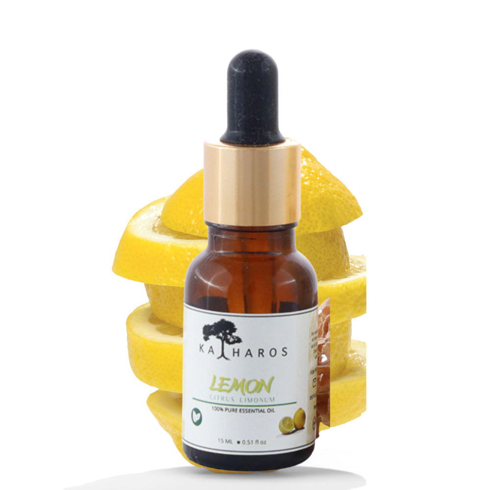 Essential Oils – Page 2 – Katharos