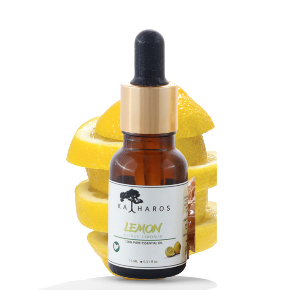 Essential Oils – Page 2 – Katharos