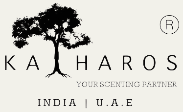 Katharos Essential Oils, Fragrances and Scenting