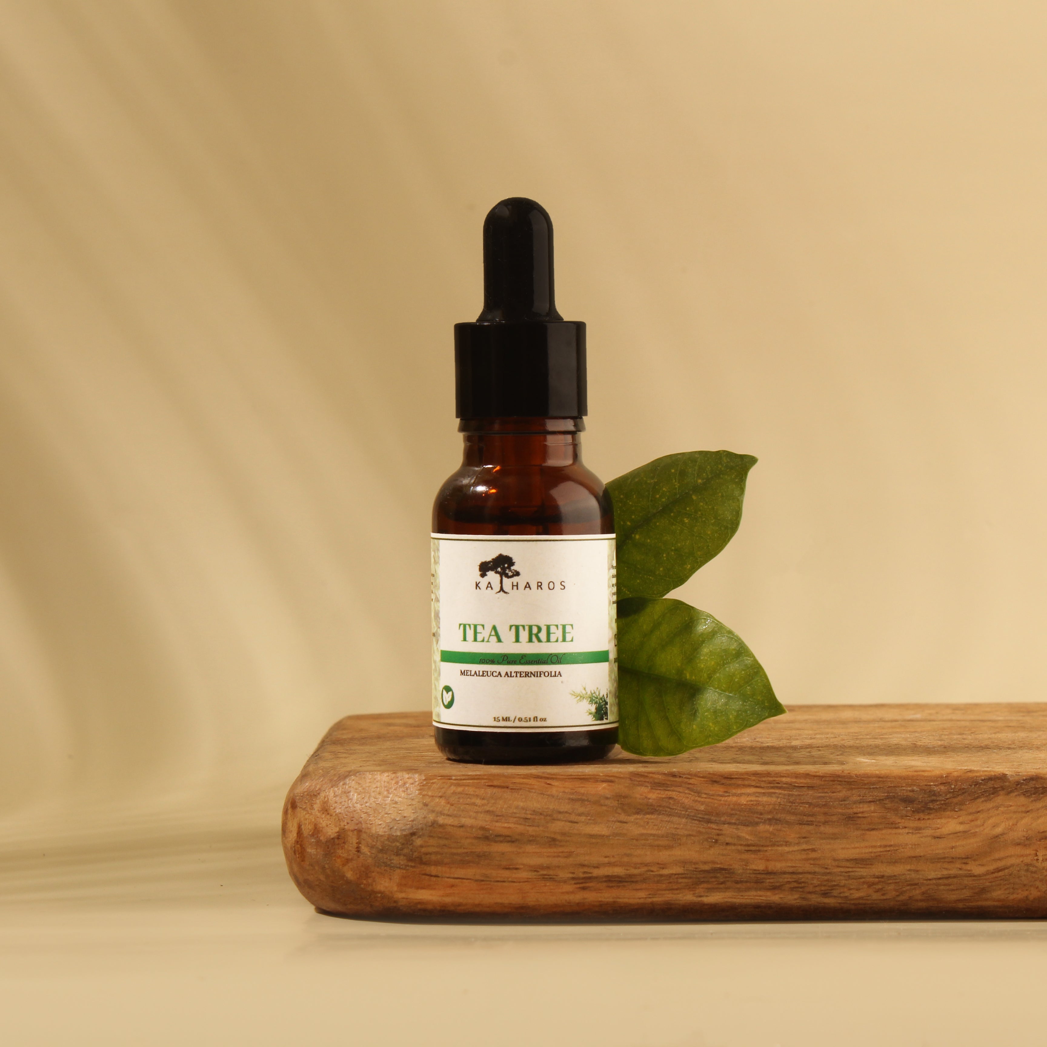 Essential Oils – Katharos